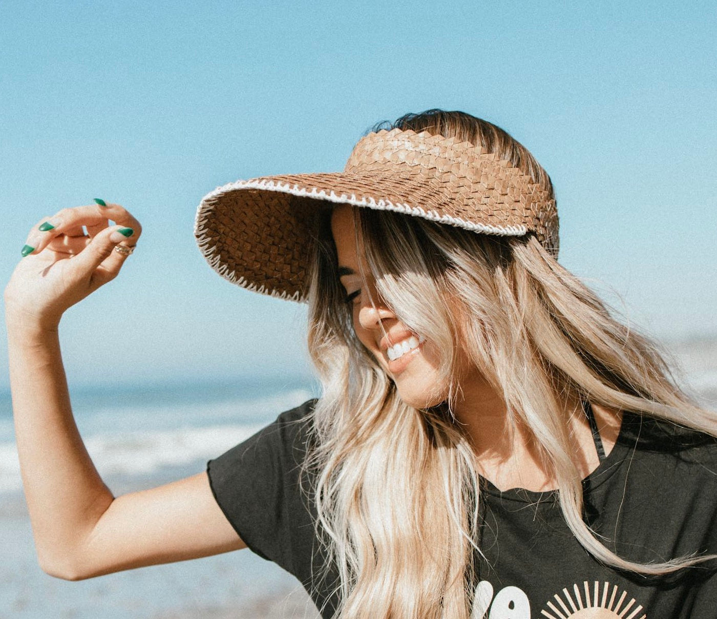 Local Beach – The Bikini Shoppe